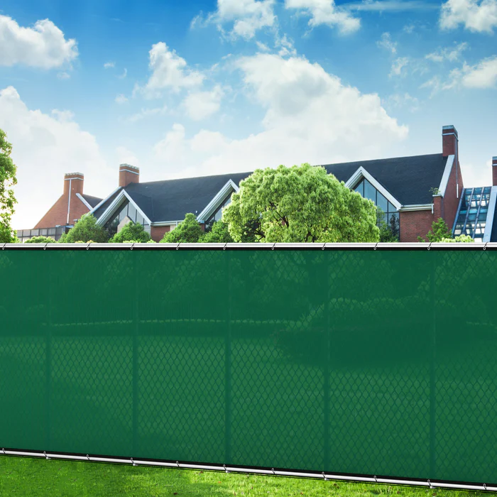 Temporary Fencing - Signature Fence